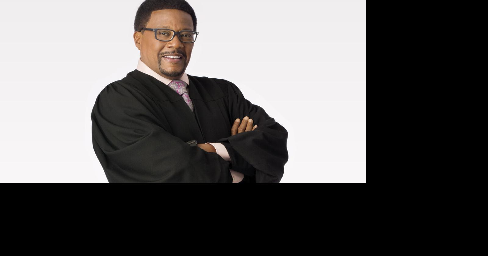 Behind the scenes with Judge Mathis | People | chicagostarmedia.com