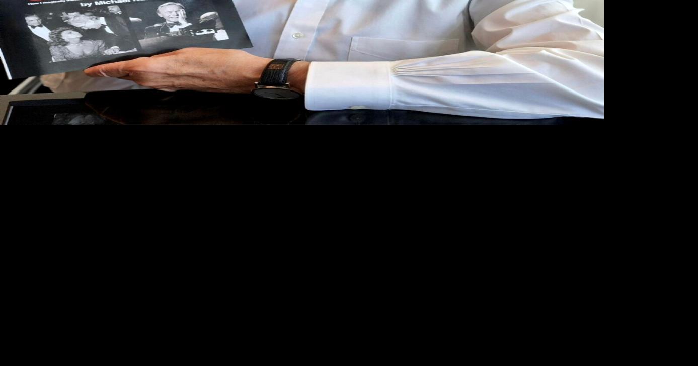 Chicago International Film Festival founder Michael Kutza releases ...