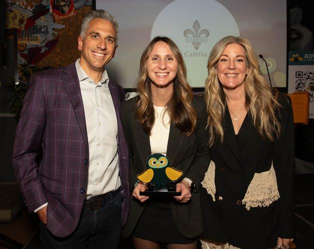 Jackson Chance Ping Pong Ball funds NICU families' parking | Candid ...