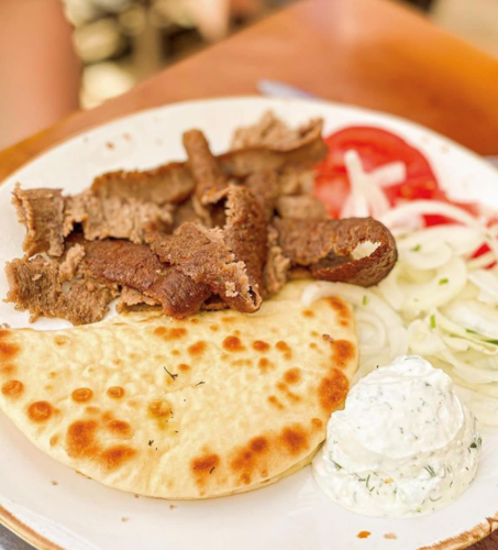 Taste of Greektown’s 33rd annual festival returns to Chicago ...