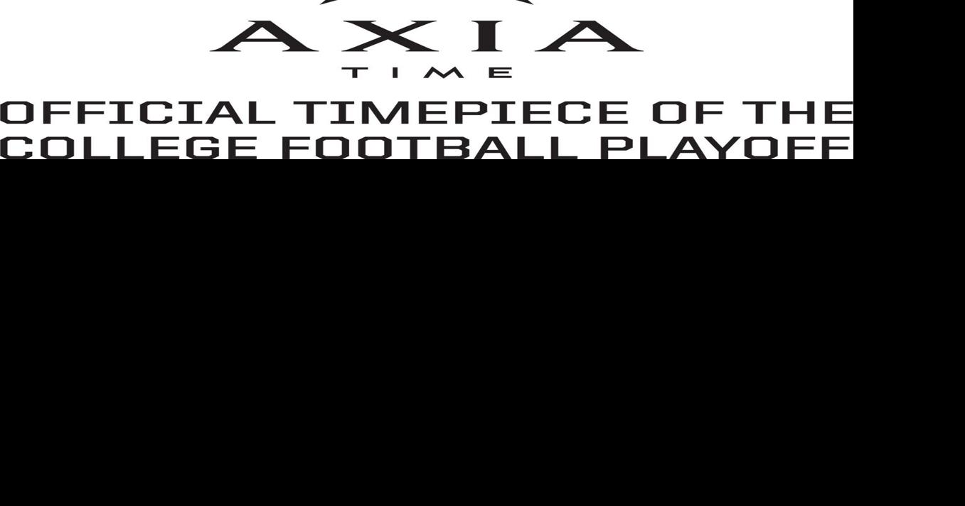 AXIA TIME CELEBRATES THE 12-TEAM COLLEGE FOOTBALL PLAYOFF | Trending ...