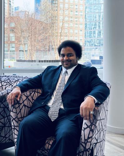 Chicago Doorperson of the Month for May, Maurice Johnson | People ...