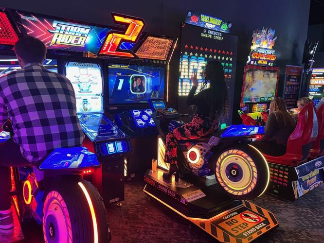 Sony's Wonderverse, a star-filled cinematic wonderland | Candid Candace ...