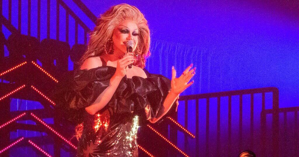 Drag Race: The Experience” heads to Chicago | Out & About ...