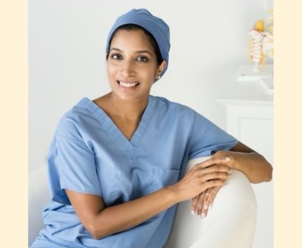 Meet Doctor Sheri Dewan: The inspiring story of neurosurgeon | People ...