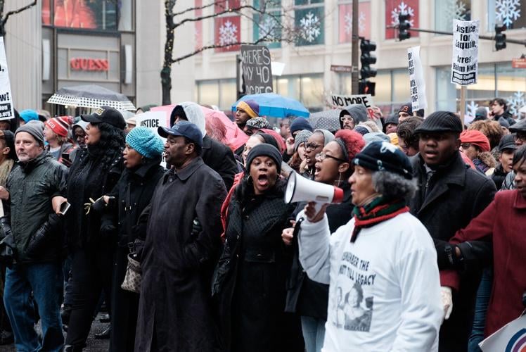 A ‘How To’ guide for Chicago protests | Opinion | chicagostarmedia.com