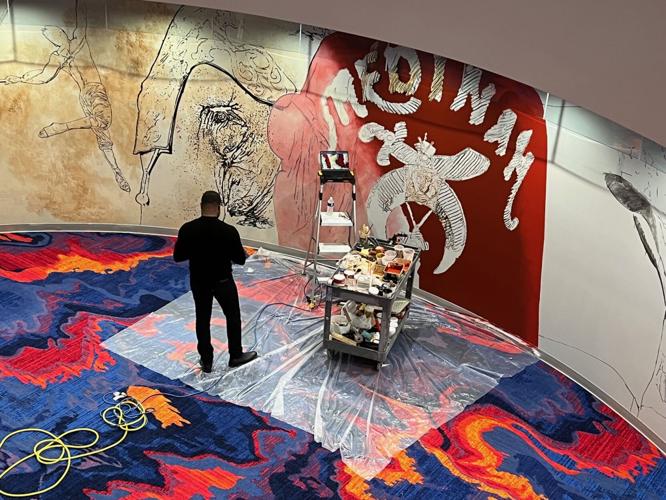 Bally's Casino: Pre-opening trial run proceeds go to charity | Candid ...