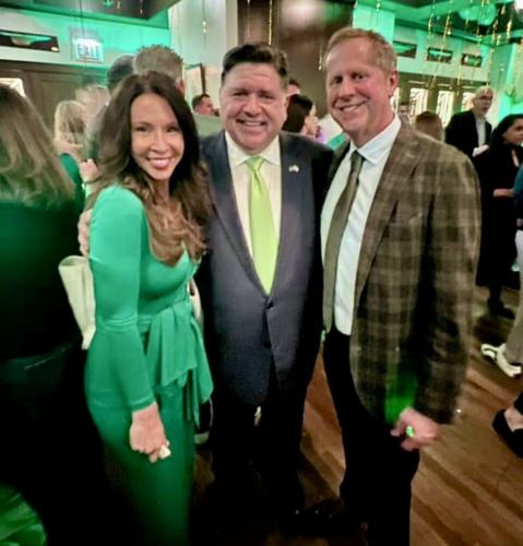 Epic St. Patrick’s Day bashes at Gibson’s and RL | Candid Candace ...