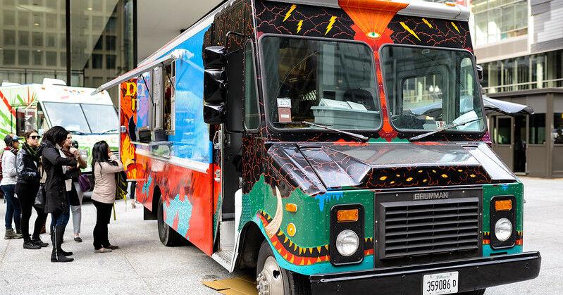 Chicago Food Truck Festival to return | News | chicagostarmedia.com