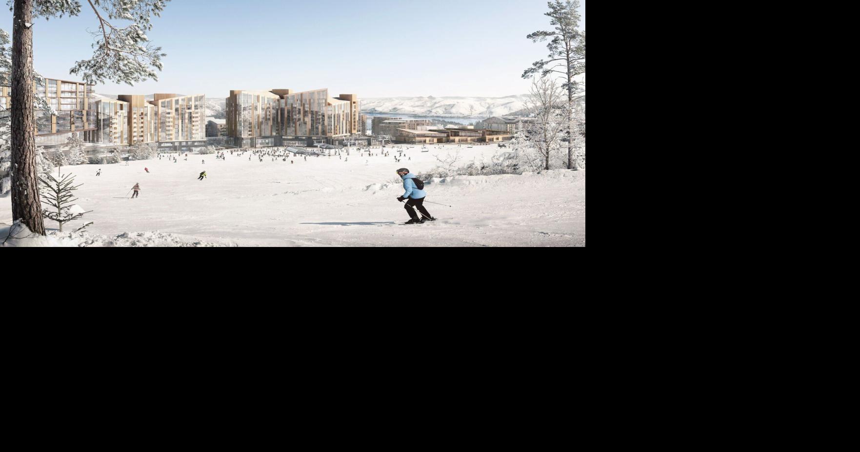 Four Seasons and Extell Development Company Announce Plans | Trending ...