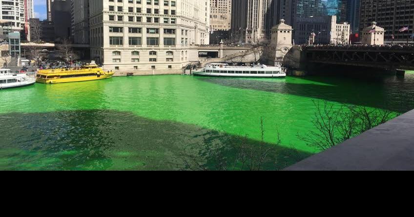 The legend of spring in Chicago | Opinion | chicagostarmedia.com