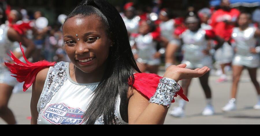 Bud Billiken Parade 2023: Celebrating 94 years | Candid Candace ...