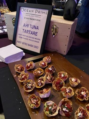 A grand opening night for Chicago Restaurant Week | News ...