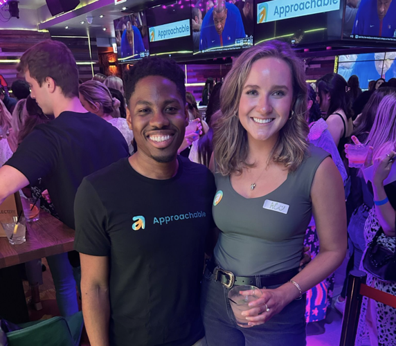 A talk with Forbes Under 30 recipient Anna Charlotte Lavers | People ...