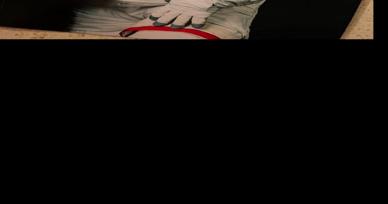 The remarkable journey of a Navy Seal and NASA astronaut | Candid ...