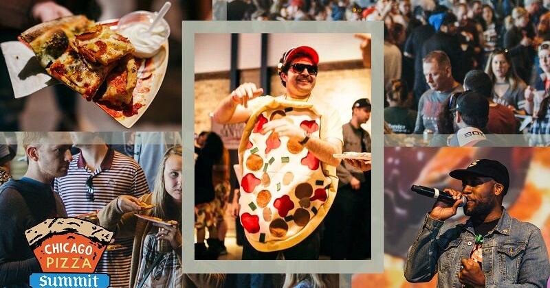 Get your cheese on as the Chicago Pizza Summit returns | Restaurants ...
