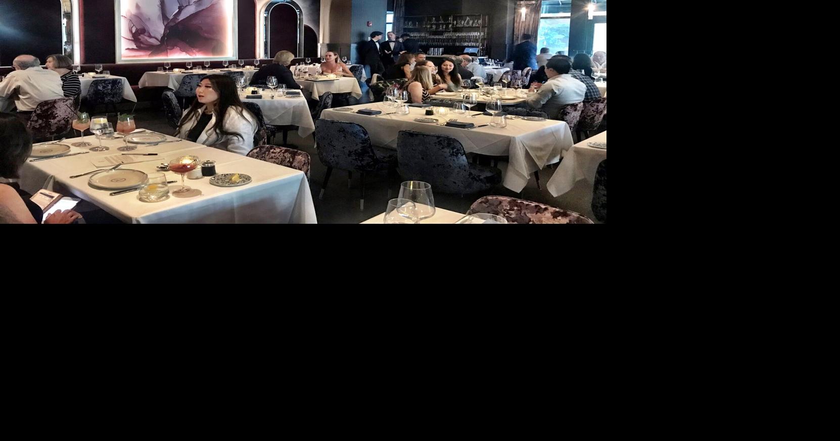 What to expect at Adalina, a chic, sexy and delicious new restaurant in ...