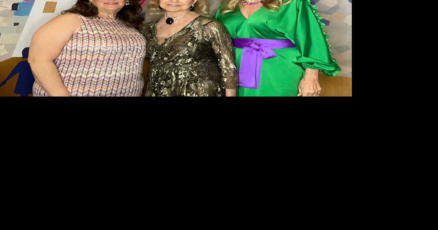 The Chicago Lighthouse gala is a record-breaker | Candid Candace ...