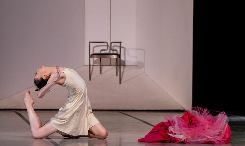 Opening night of Joffrey Ballet's 'The Little Mermaid': Artistry under ...