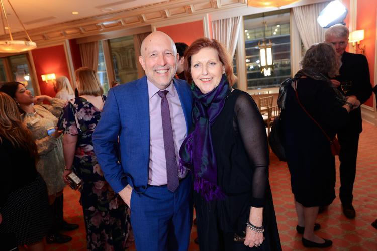 Opening night of Joffrey Ballet's 'The Little Mermaid': Artistry under ...