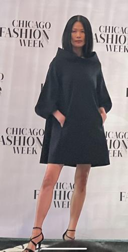 Chicago Fashion Week gallery photos | | chicagostarmedia.com