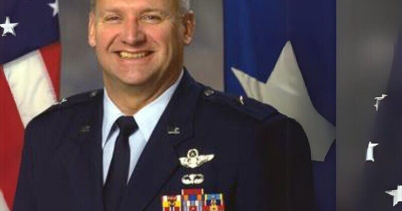 Nukkleus Appoints Brigadier General (Ret.) Mark Beesley | Trending From ...