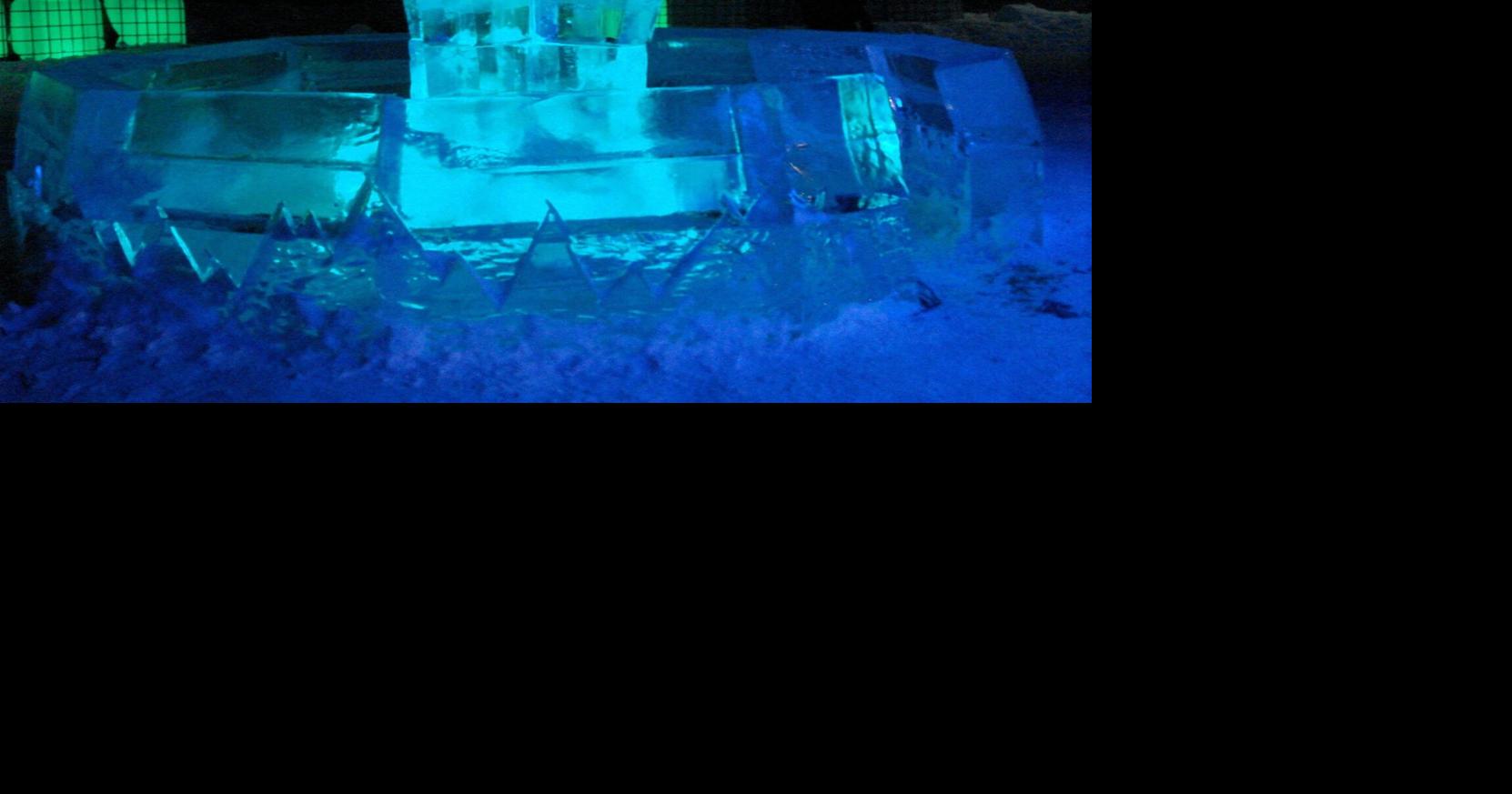 Walk in a winter wonderland at Winter Realms Lake Geneva | Events ...