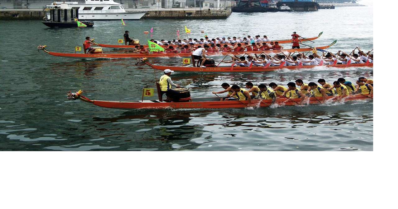 2026 Chicago Dragon Boat Race for Literacy returns | Events ...