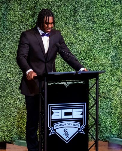 Chicago White Sox' 'Beyond the Diamond' gala celebrates opening season ...