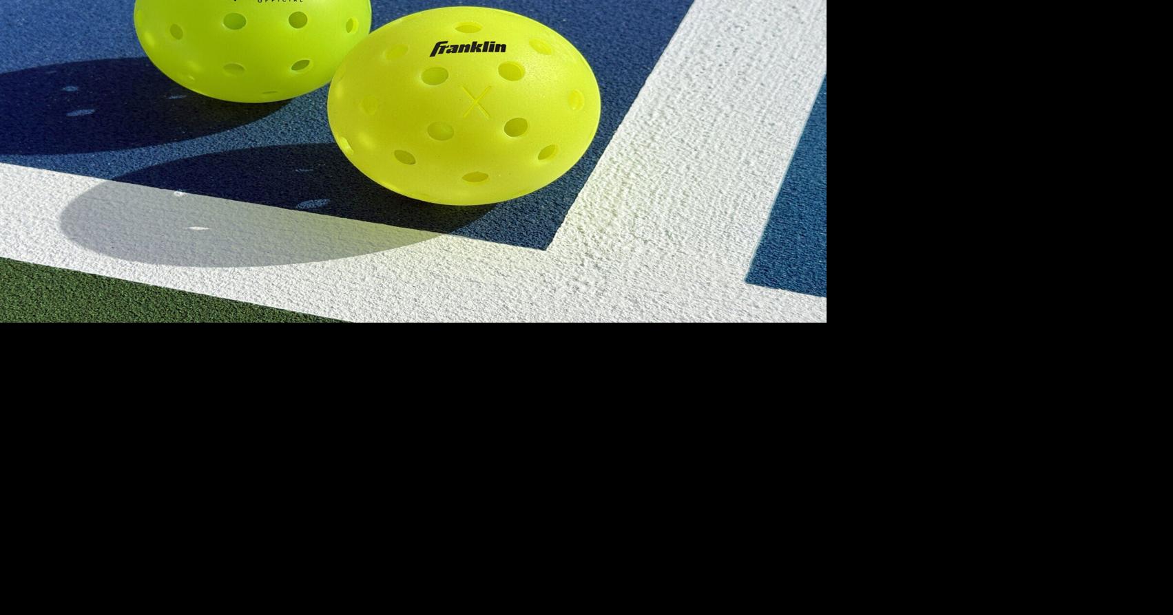 The Fort, Home of the World's First Pickleball Stadium | Trending From ...