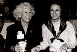 In her own light: Remembering Millie Hefner Gunn | Candid Candace ...