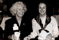 In her own light: Remembering Millie Hefner Gunn | Candid Candace ...