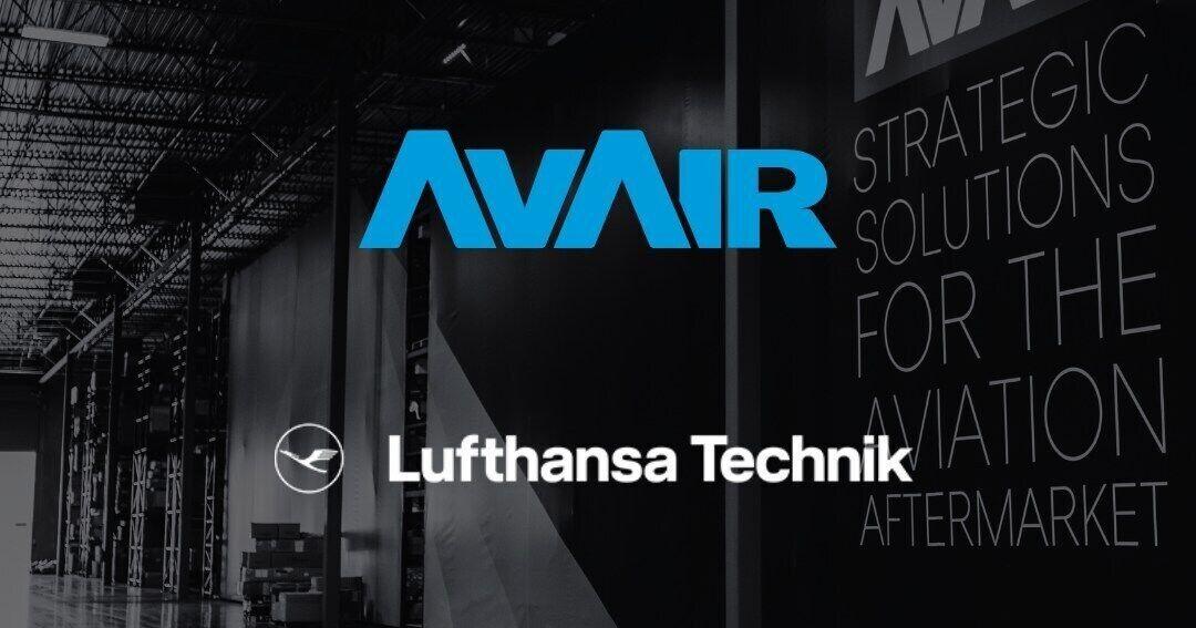 AvAir Expands Inventory with Lufthansa Technik Wheels | Trending From ...