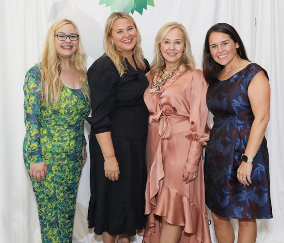 CITY SEEN: The Chicago Lighthouse presents FLAIR | People ...