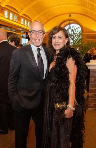 CITY SEEN: Lincoln Park Zoo Ball | | chicagostarmedia.com