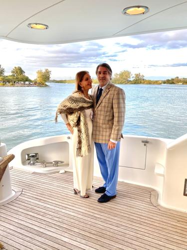 Candid Candace: Chicago snowbirds, who, what, where, why? | Candid ...