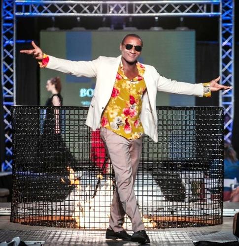 Secrets of style from industry insiders | Candid Candace ...