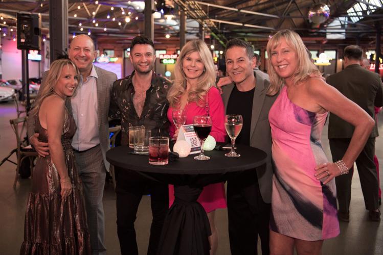 City Seen: Giordano Legacy Ball | Out & About | chicagostarmedia.com