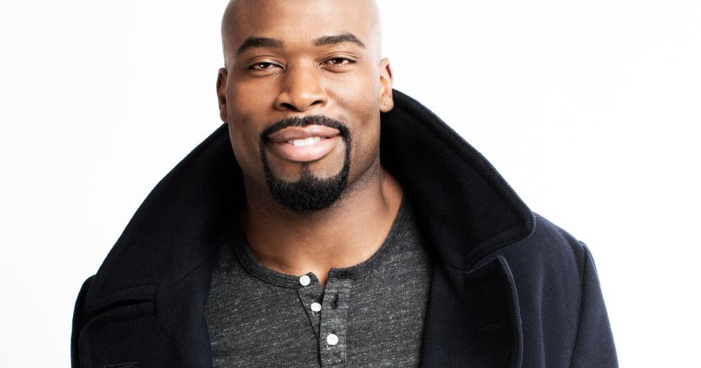 Izzy Idonije making Chicago better, one project at a time | Star Club ...