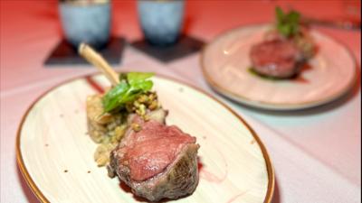 High-end Scotch-centric dining comes to River North | Restaurants ...