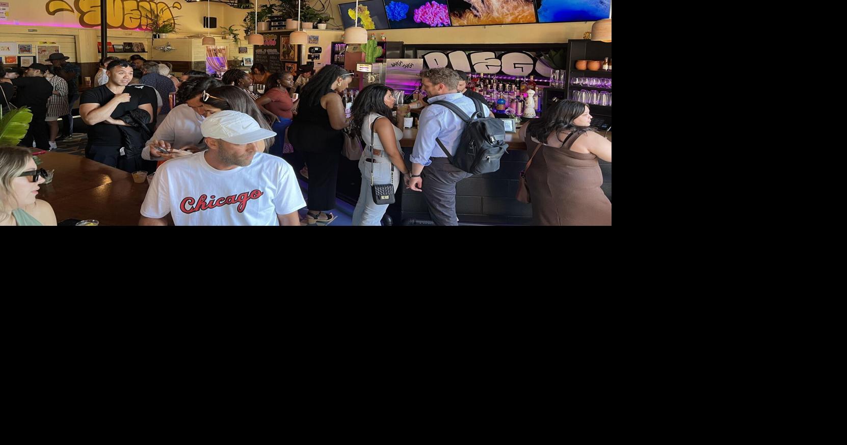 Chef Steven Sandoval opens new restaurant in Chicago’s | Restaurants ...