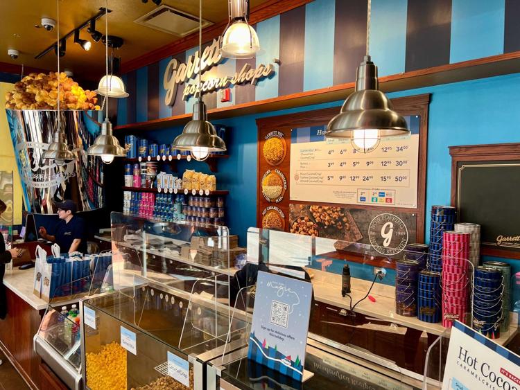 The secrets behind Chicago's most famous popcorn | Lifestyles ...