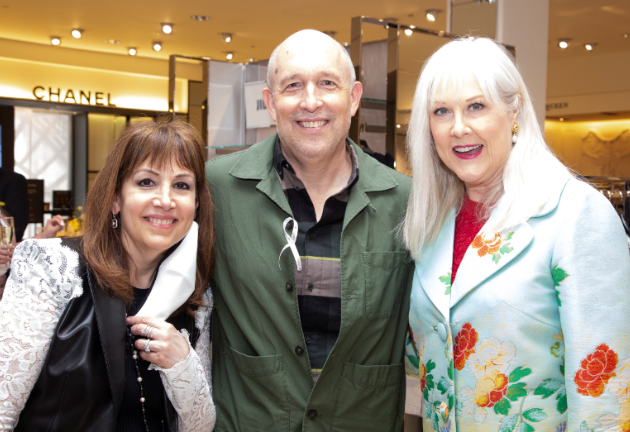 City Seen: 'Fashion for a Passion' | Candid Candace | chicagostarmedia.com