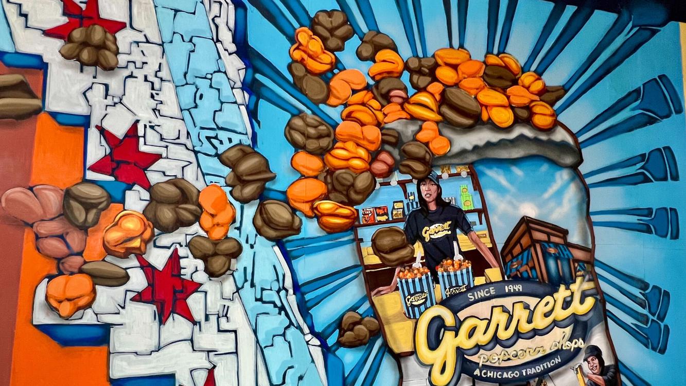 The secrets behind Chicago's most famous popcorn | Lifestyles ...