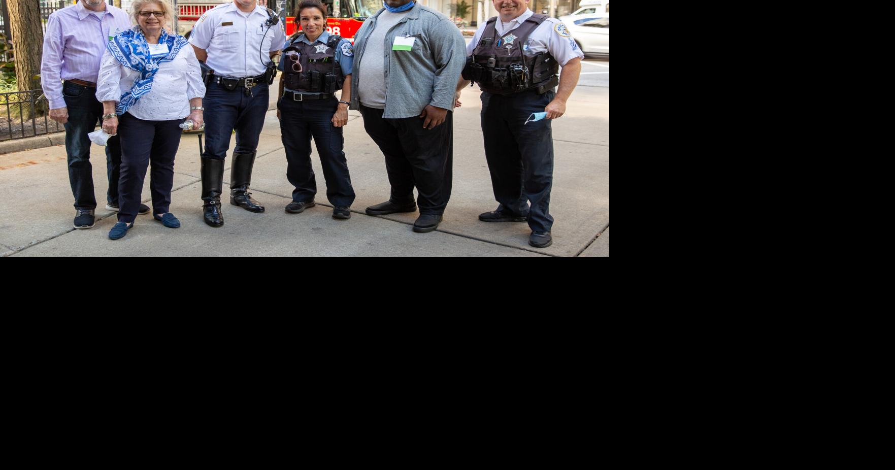 Public safety advocates: We're all in this together | Joseph Luther ...