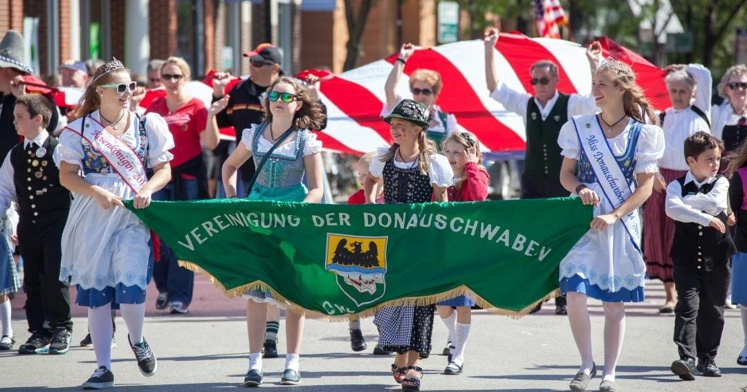 Chicago German-American Oktoberfest comes to Lincoln Square | Events ...