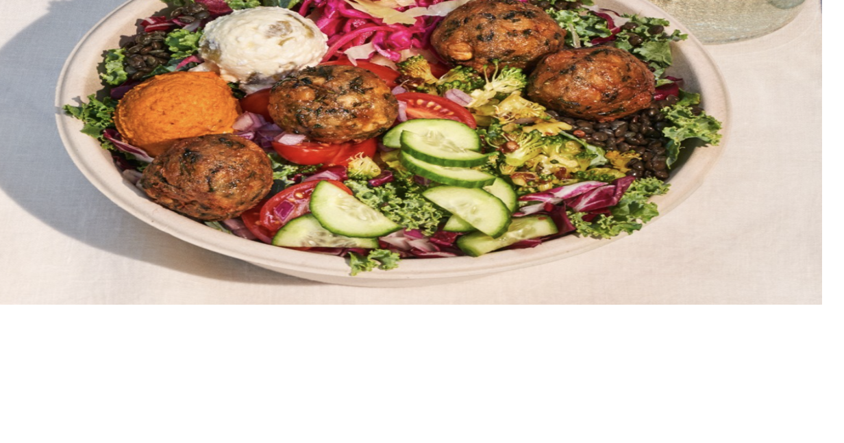 Popular Mediterranean chain CAVA opens in Wicker Park | Restaurants ...