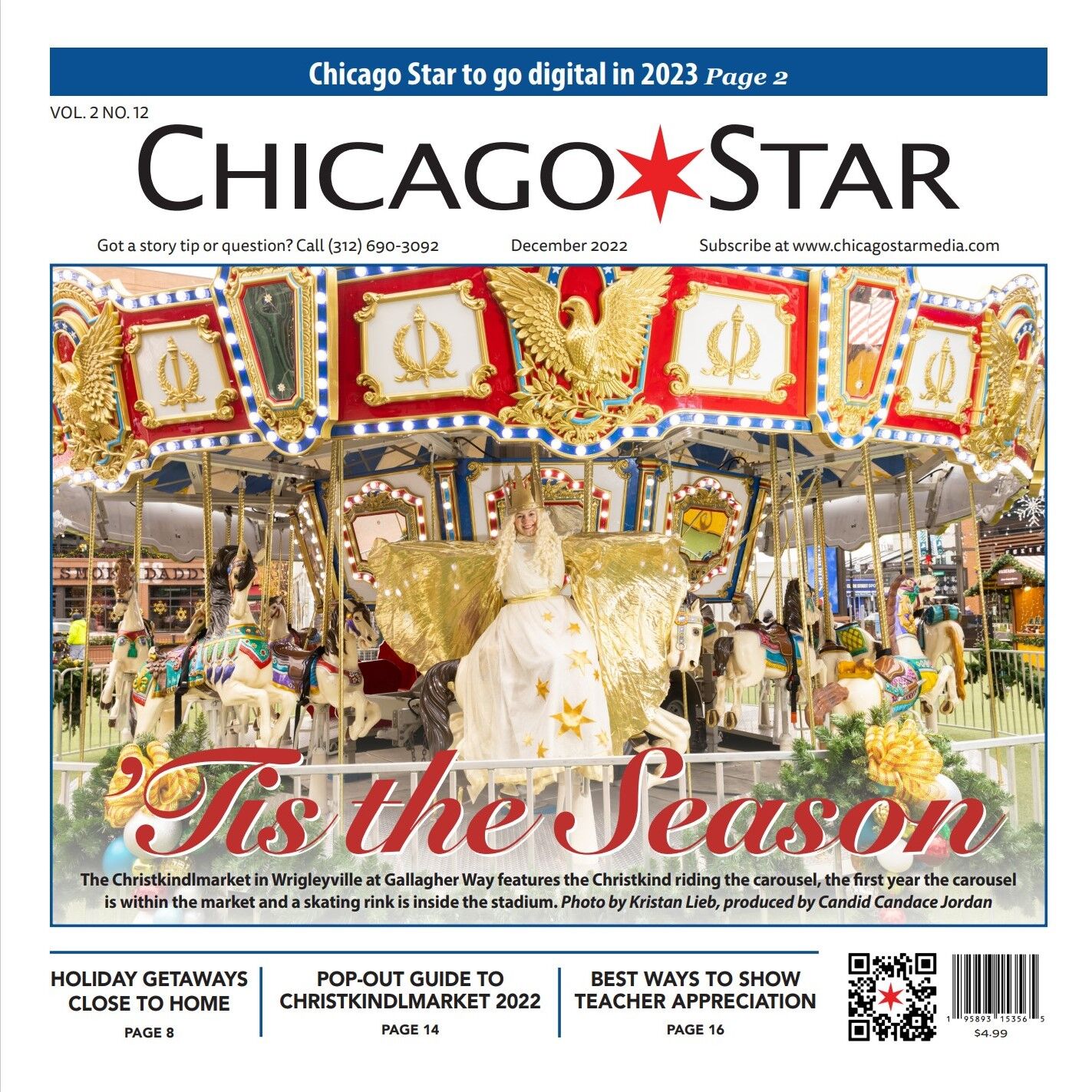 e-Edition | chicagostarmedia.com