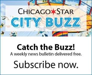 Family Guy Drunken Clam bar opens in Chicago this January | Restaurants ...