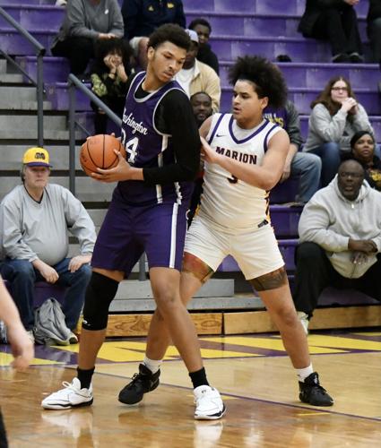 Giants grind out win over Continentals | Sports | chronicle-tribune.com